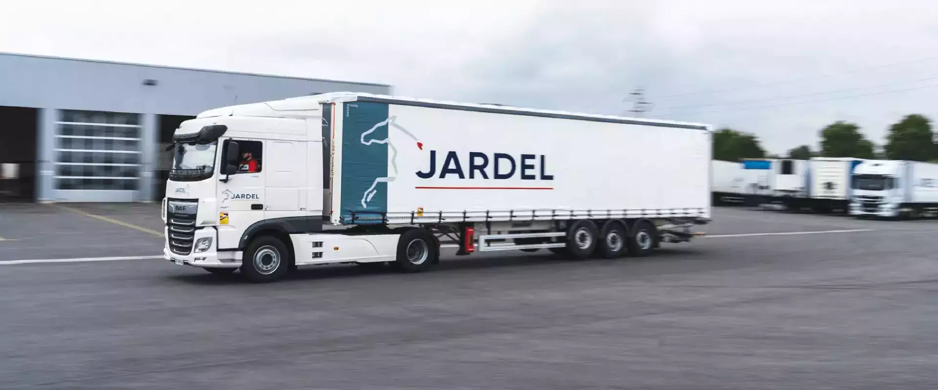 Groupe Jardel [transporteur routier de marchandises]